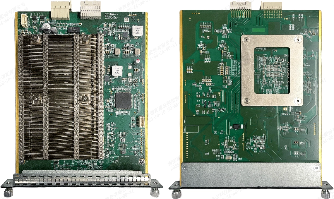 MX_1×DP 1.4 (8K@60Hz) Input Card | COEX Wiki