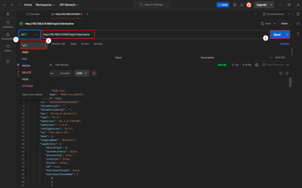 COEX API Guidance | COEX Wiki